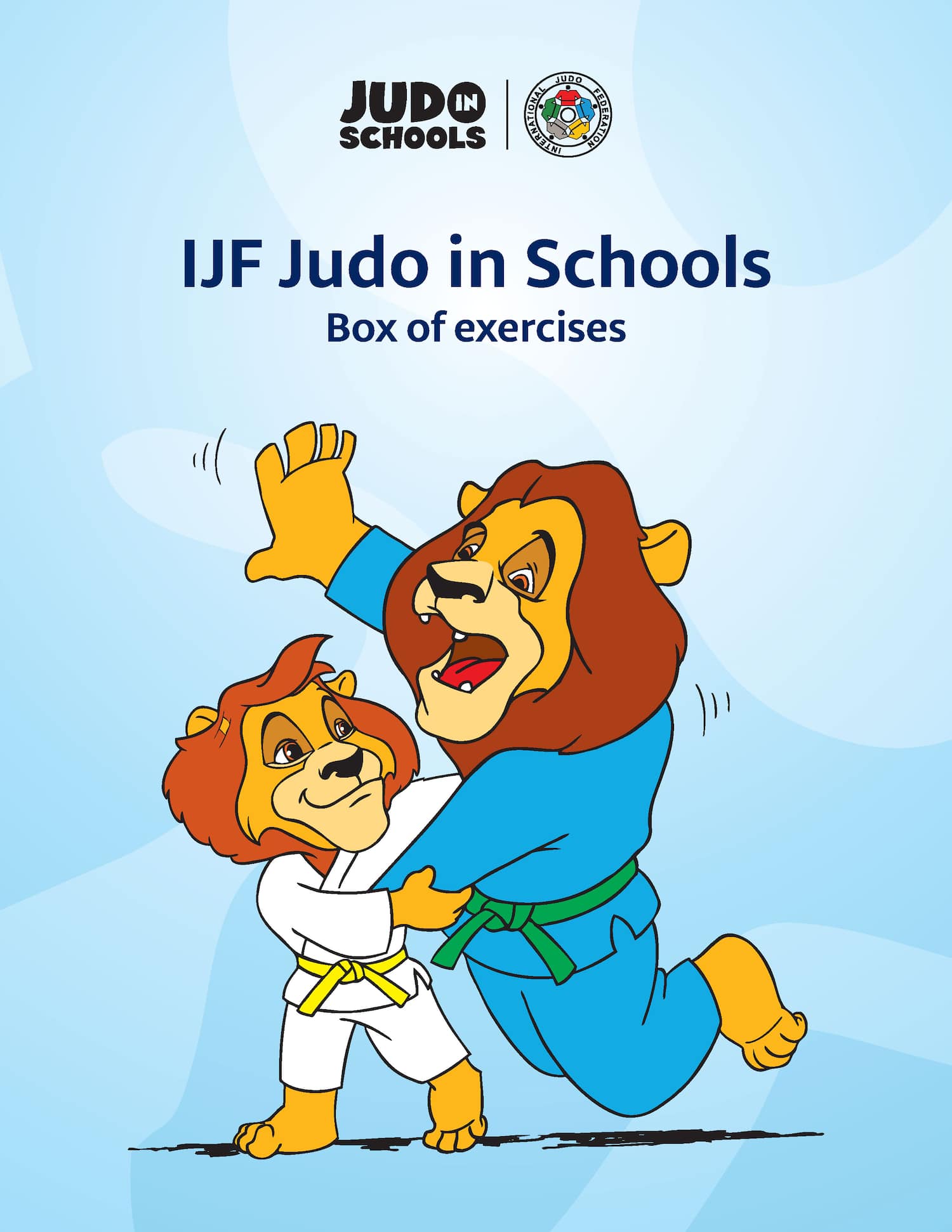 Exercises | USA Judo